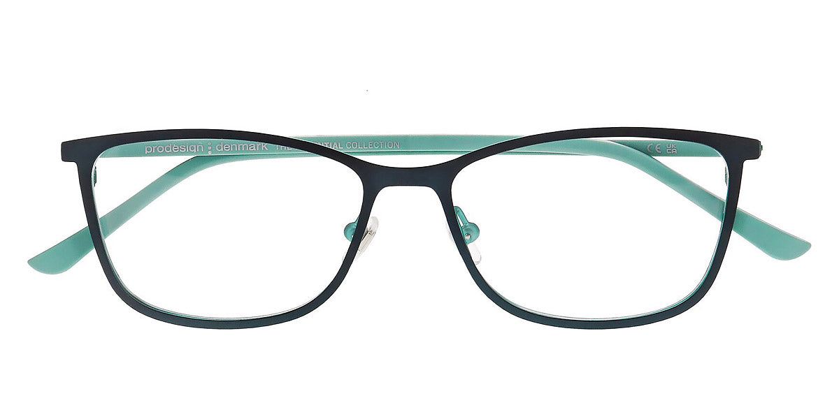 ProDesign Denmark® QUADRA 1 Eyeglasses - EuroOptica