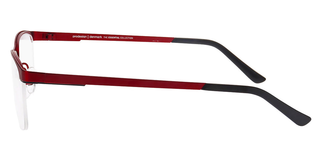 ProDesign Denmark® RACE 2 Eyeglasses - EuroOptica