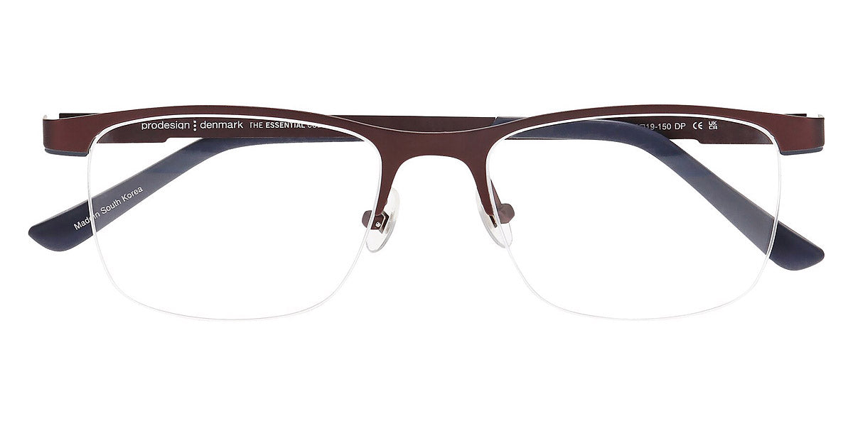 ProDesign Denmark® RACE 2 Eyeglasses - EuroOptica