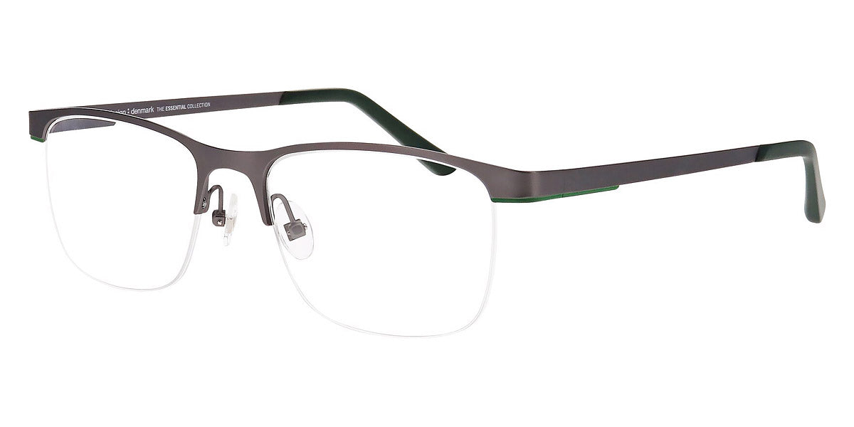 ProDesign Denmark® RACE 2 Eyeglasses - EuroOptica