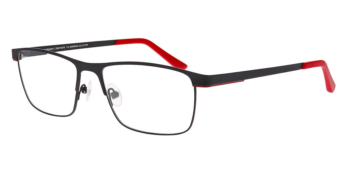 ProDesign Denmark® RACE 3 Eyeglasses - EuroOptica