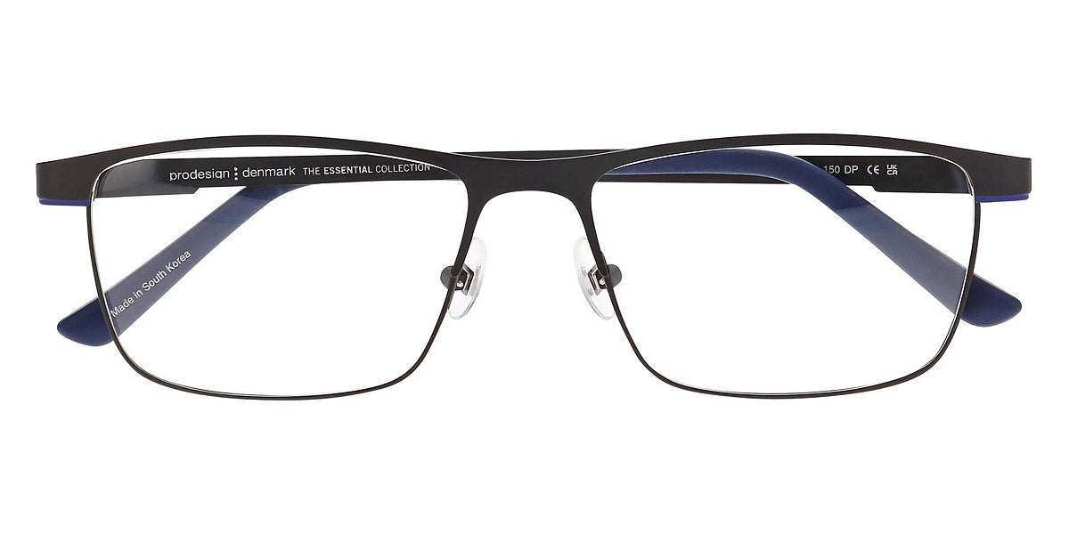 ProDesign Denmark® RACE 3 Eyeglasses - EuroOptica