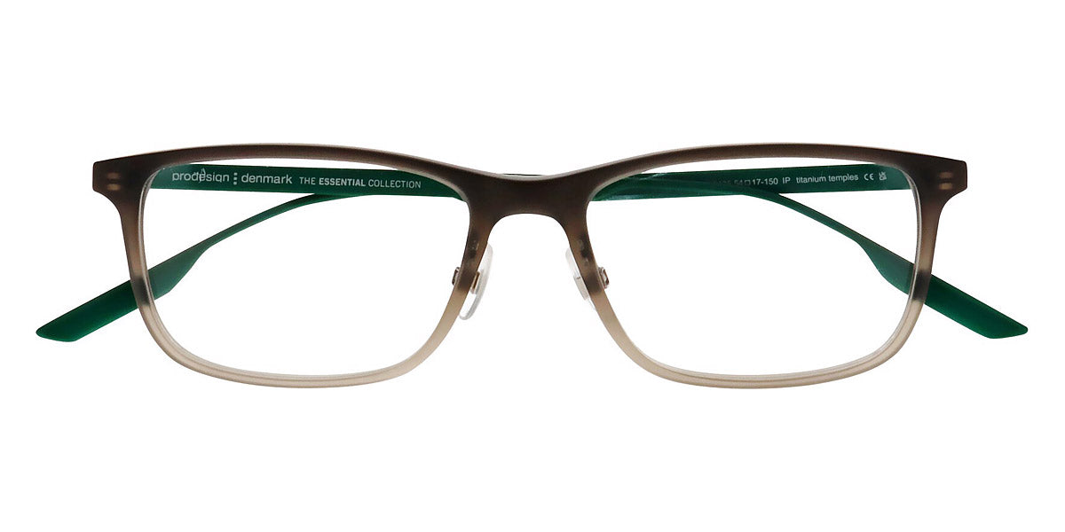 ProDesign Denmark® SWEEP 1 Eyeglasses - EuroOptica