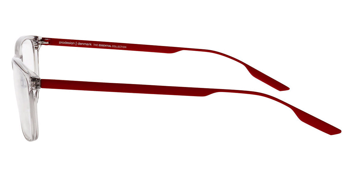 ProDesign Denmark® SWEEP 1 Eyeglasses - EuroOptica