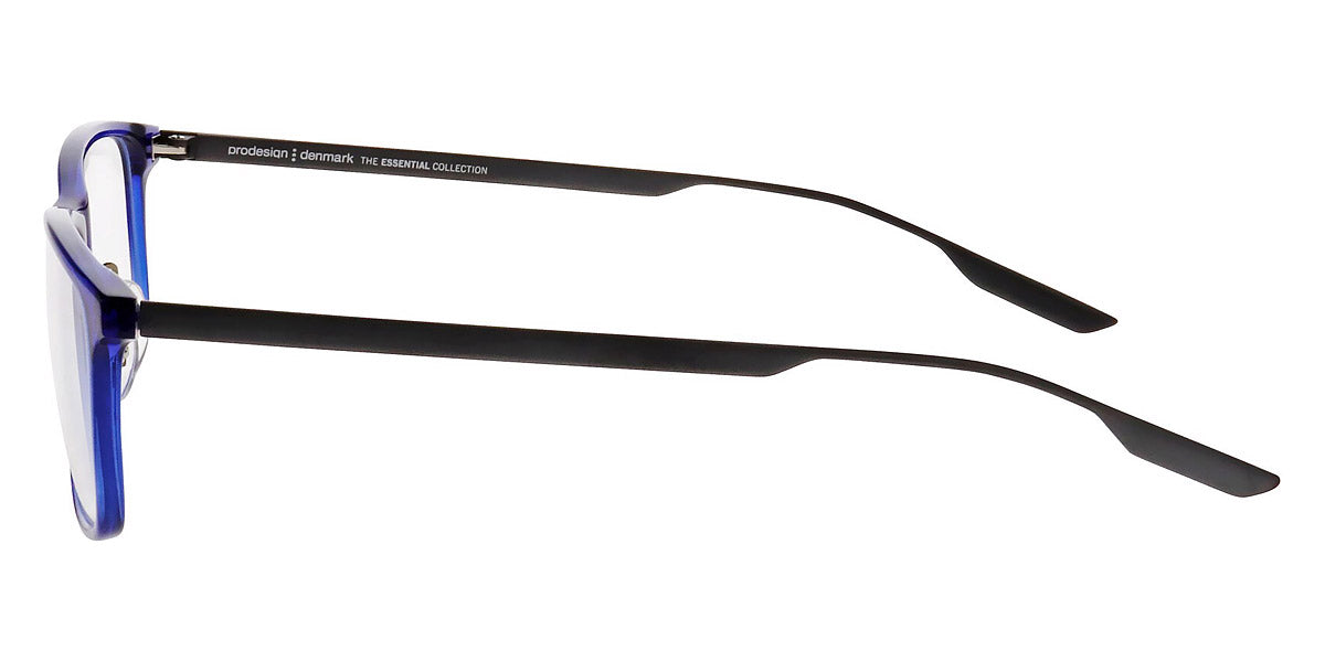 ProDesign Denmark® SWEEP 1 Eyeglasses - EuroOptica