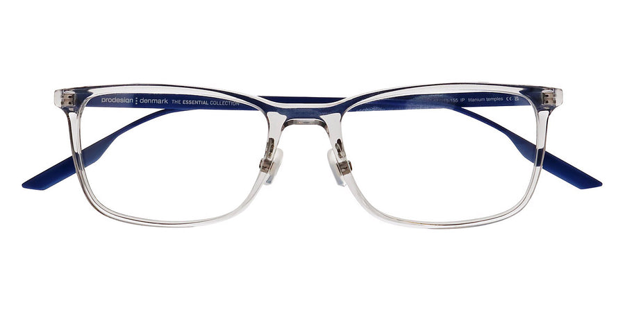 ProDesign Denmark® SWEEP 2 Eyeglasses - EuroOptica