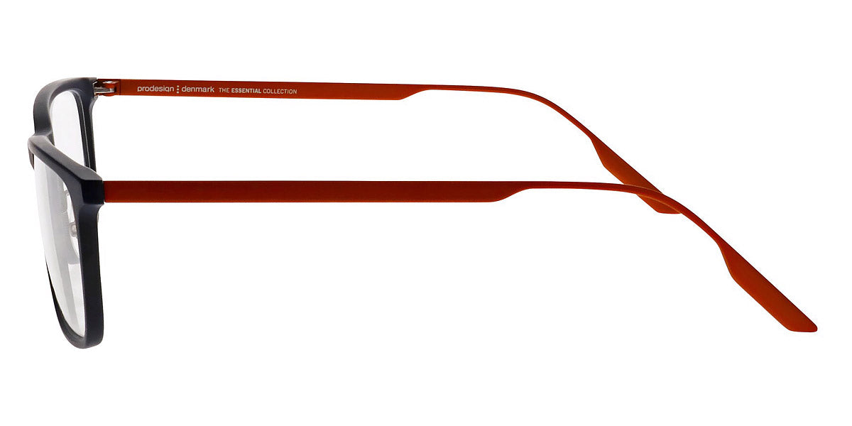 ProDesign Denmark® SWEEP 2 Eyeglasses - EuroOptica