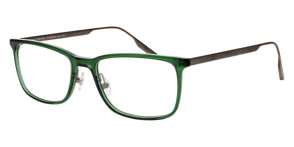 ProDesign Denmark® SWEEP 2 Eyeglasses - EuroOptica