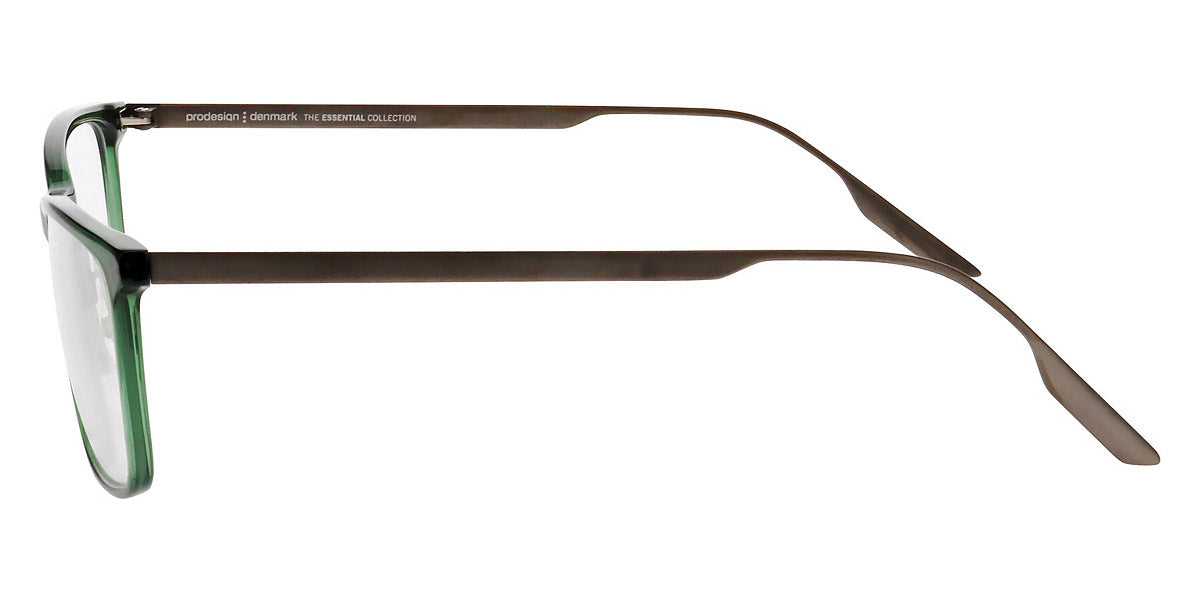 ProDesign Denmark® SWEEP 2 Eyeglasses - EuroOptica