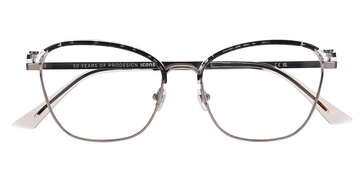 ProDesign Denmark® SWITCH 4 Eyeglasses - EuroOptica