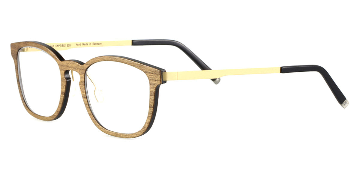 Hoffmann® T8001 Eyeglasses - EuroOptica