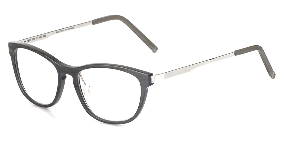 Hoffmann® T8007 Eyeglasses - EuroOptica