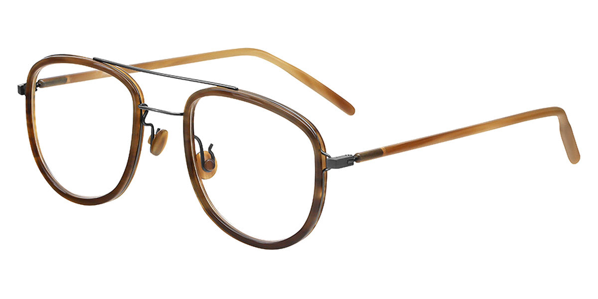Hoffmann® T8553 Eyeglasses - EuroOptica