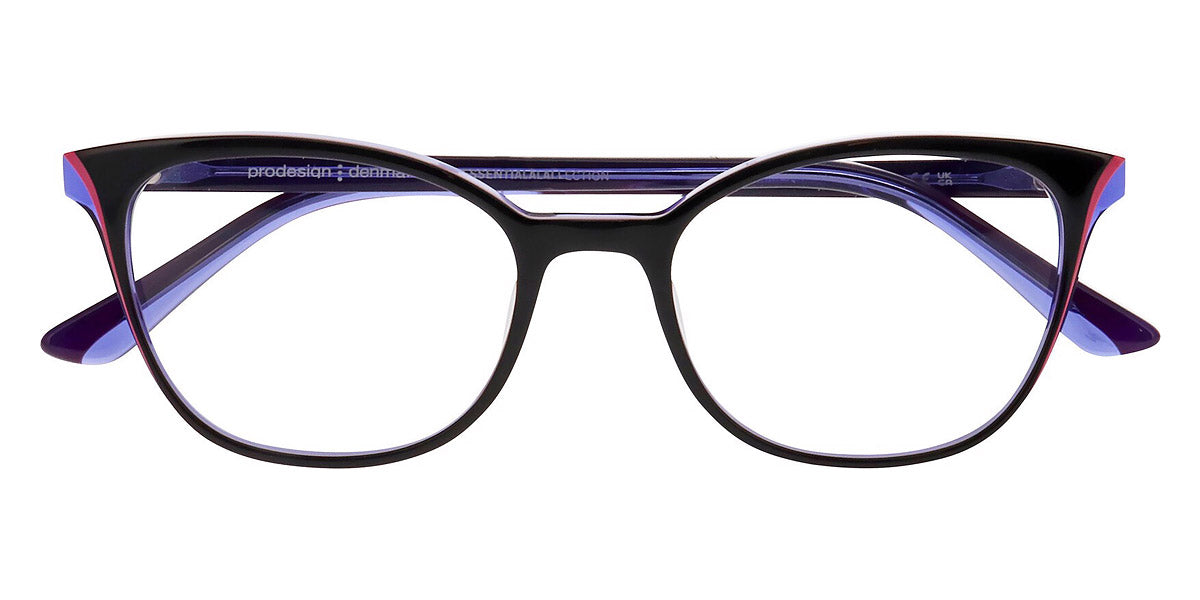 ProDesign Denmark® WING 1 Eyeglasses - EuroOptica