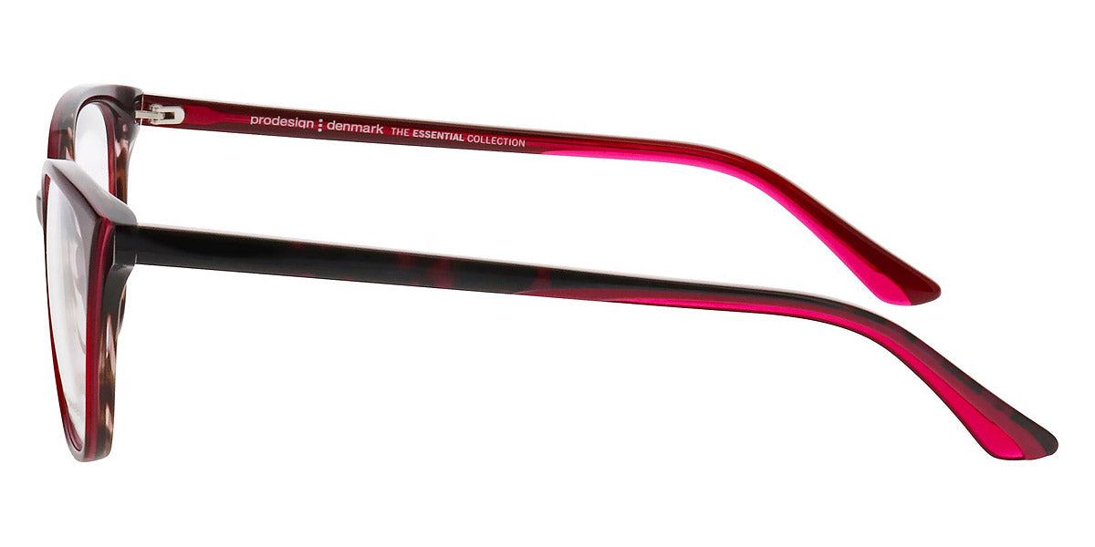 ProDesign Denmark® WING 1 Eyeglasses - EuroOptica