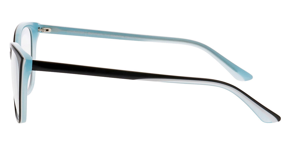 ProDesign Denmark® WING 1 Eyeglasses - EuroOptica