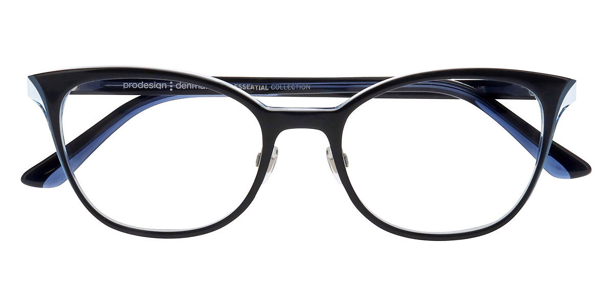 ProDesign Denmark® WING 1 Eyeglasses - EuroOptica