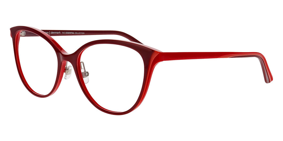ProDesign Denmark® WING 2 Eyeglasses - EuroOptica