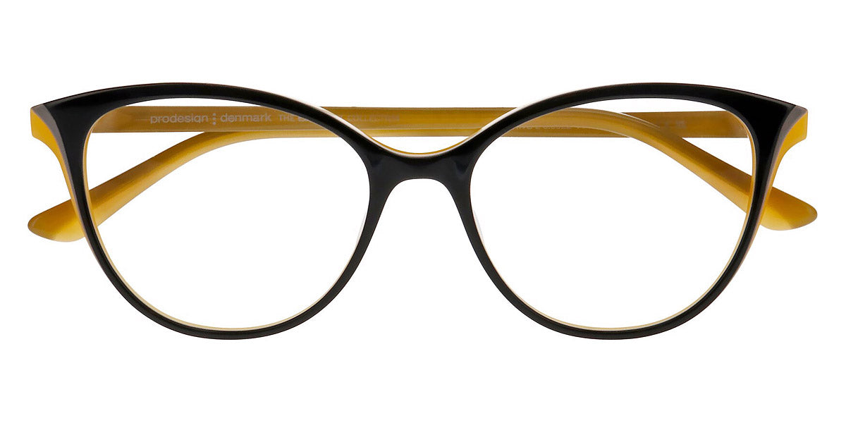 ProDesign Denmark® WING 2 Eyeglasses - EuroOptica