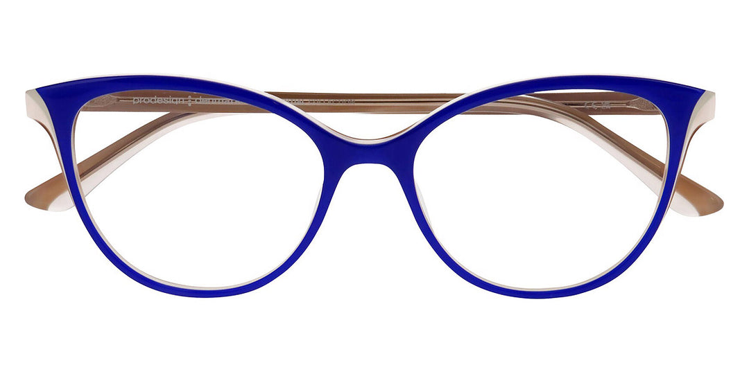 ProDesign Denmark® WING 2 Eyeglasses - EuroOptica
