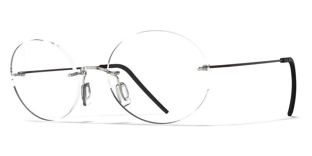 Blackfin® AERO LOOP B1-P2 0 Eyeglasses - EuroOptica