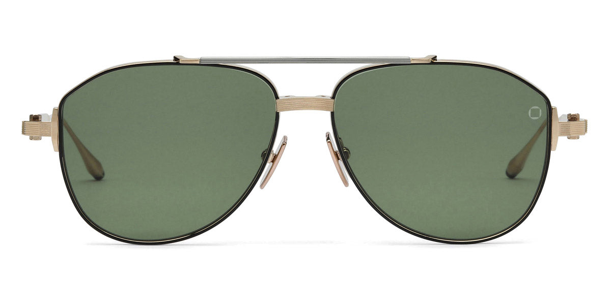 Akoni® Helios Aviator Sunglasses - EuroOptica