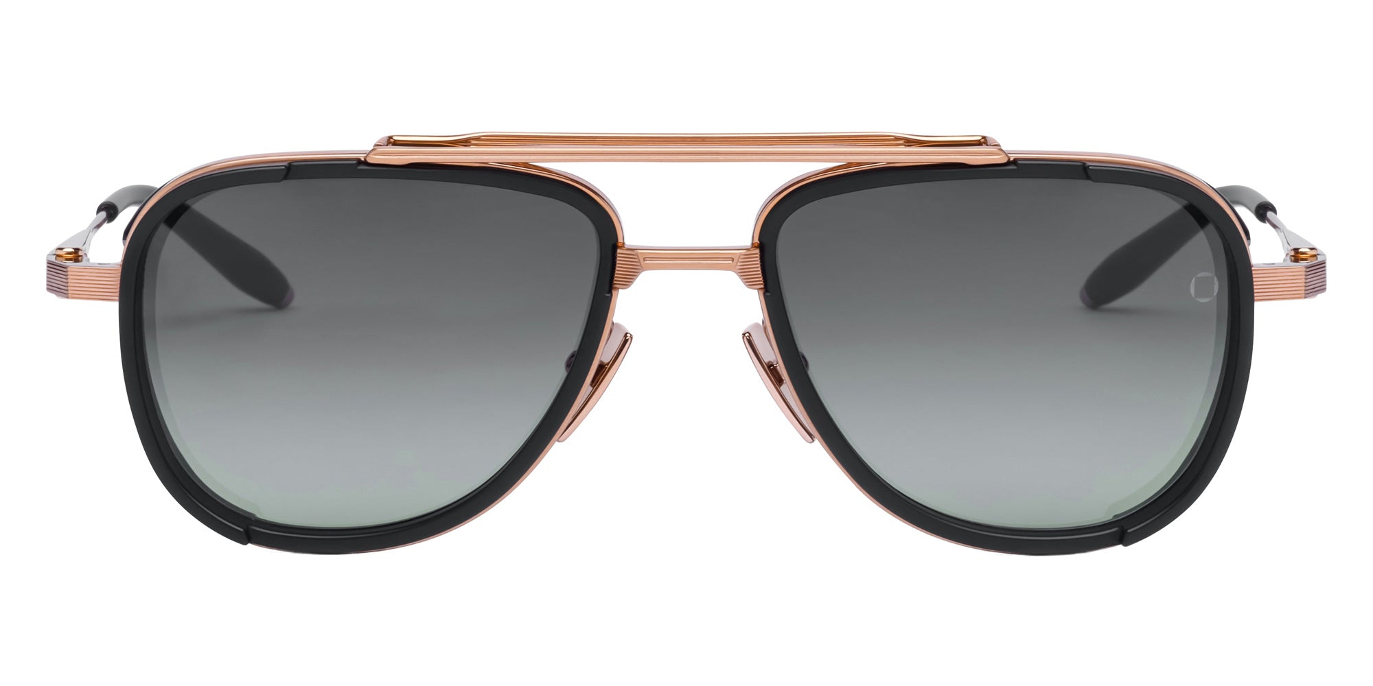 Akoni® Spitzer Aviator Sunglasses - EuroOptica