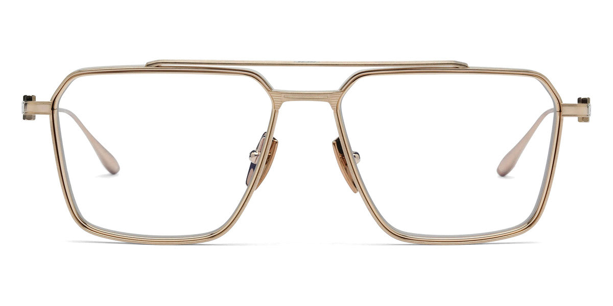 Akoni® Telesto Aviator Eyeglasses - EuroOptica