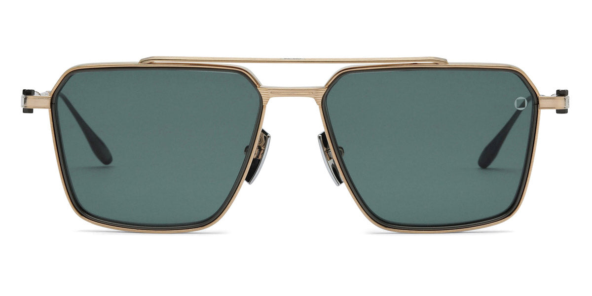 Akoni® Telesto Sun Aviator Sunglasses - EuroOptica