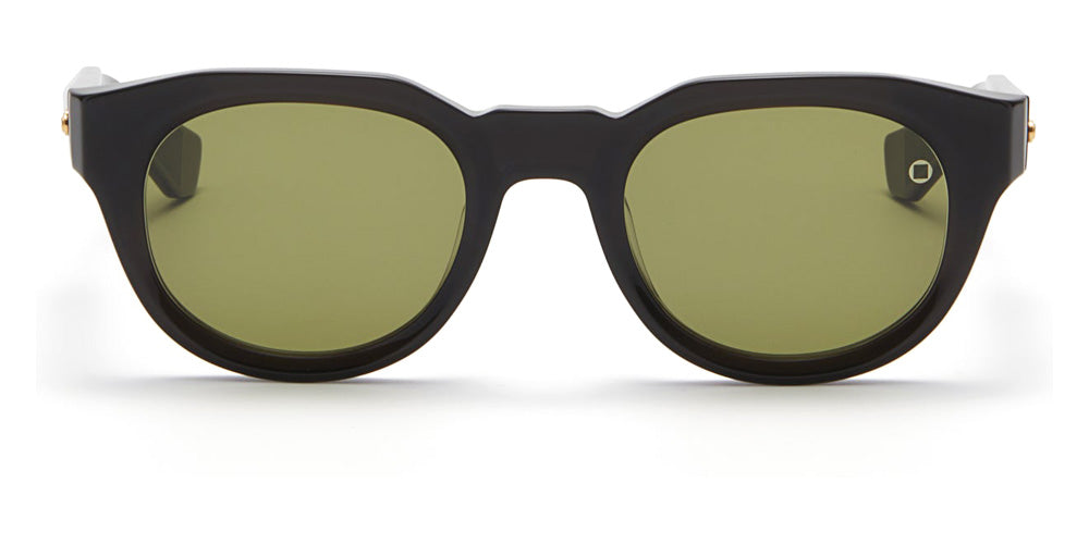 AKONI® Alpha Round Sunglasses - EuroOptica