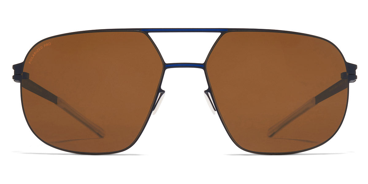 Mykita® ANGUS Aviator Sunglasses - EuroOptica