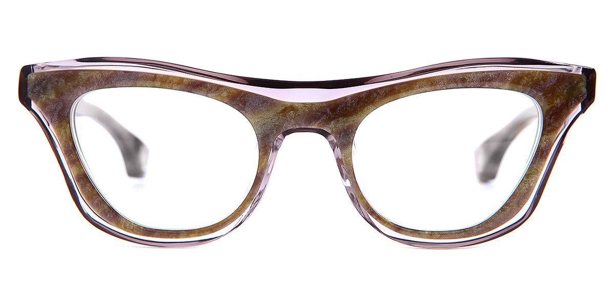 Blake Kuwahara® ARATA Butterfly Eyeglasses - EuroOptica