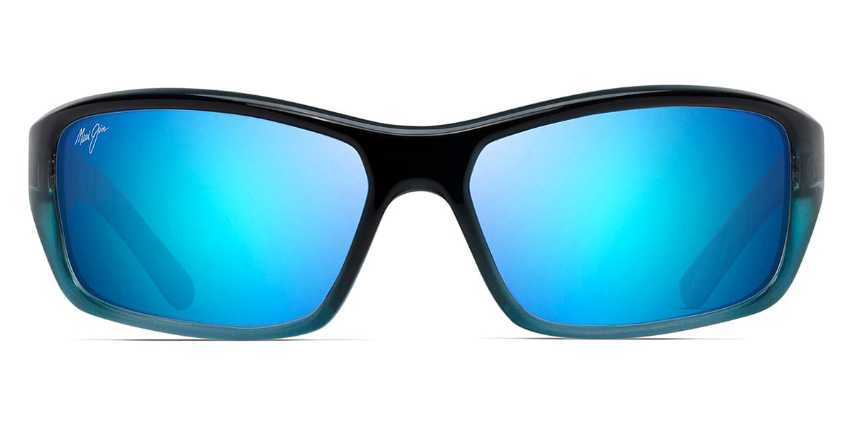 Maui Jim® Barrier Sunglasses - EuroOptica™ NYC