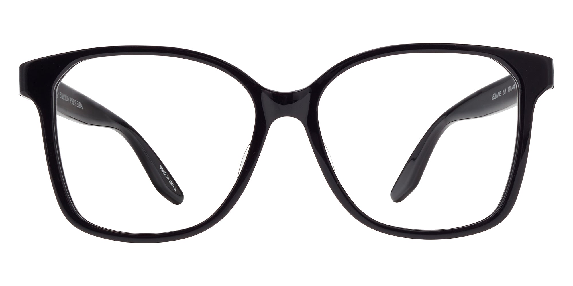 Barton Perreira® Adhara Square Eyeglasses - Eurooptica