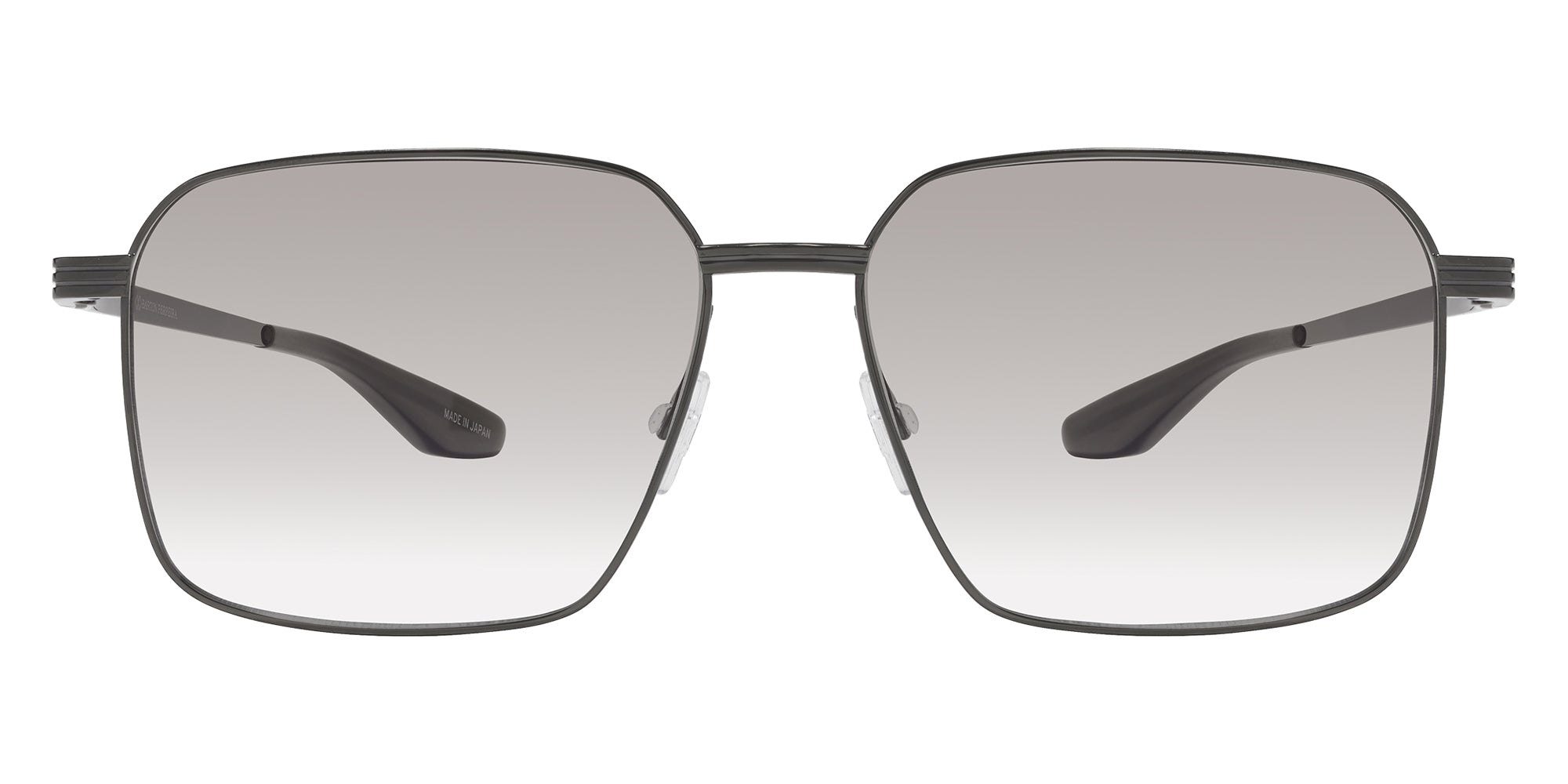 Barton Perreira® Hampton Square Sunglasses - Eurooptica