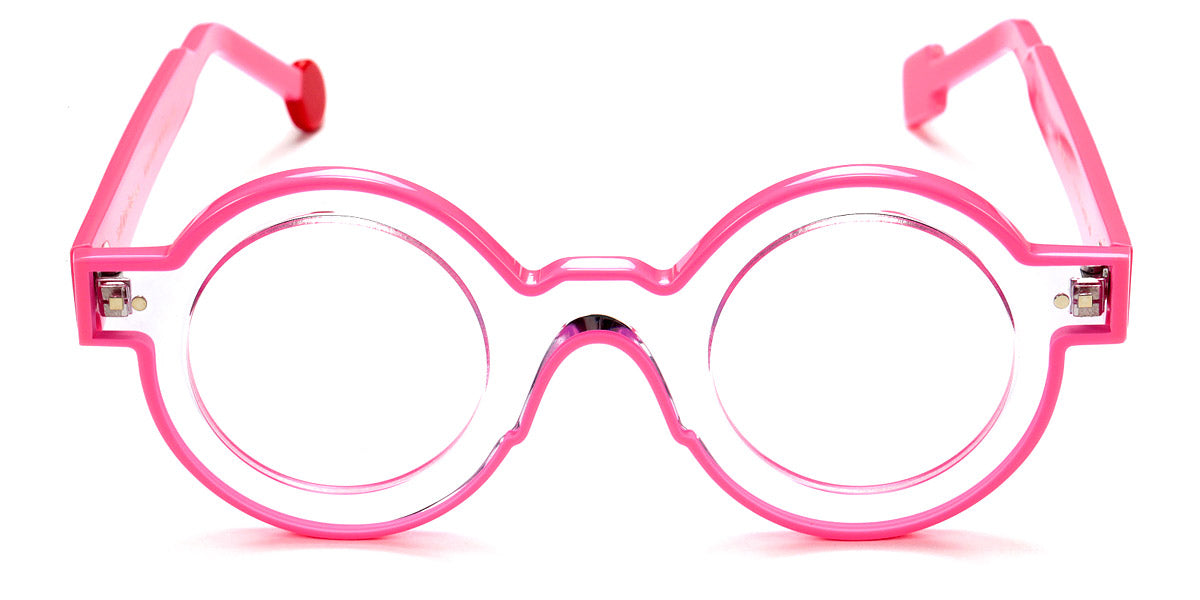 Sabine Be® Be Pop Line Round Eyeglasses - EuroOptica