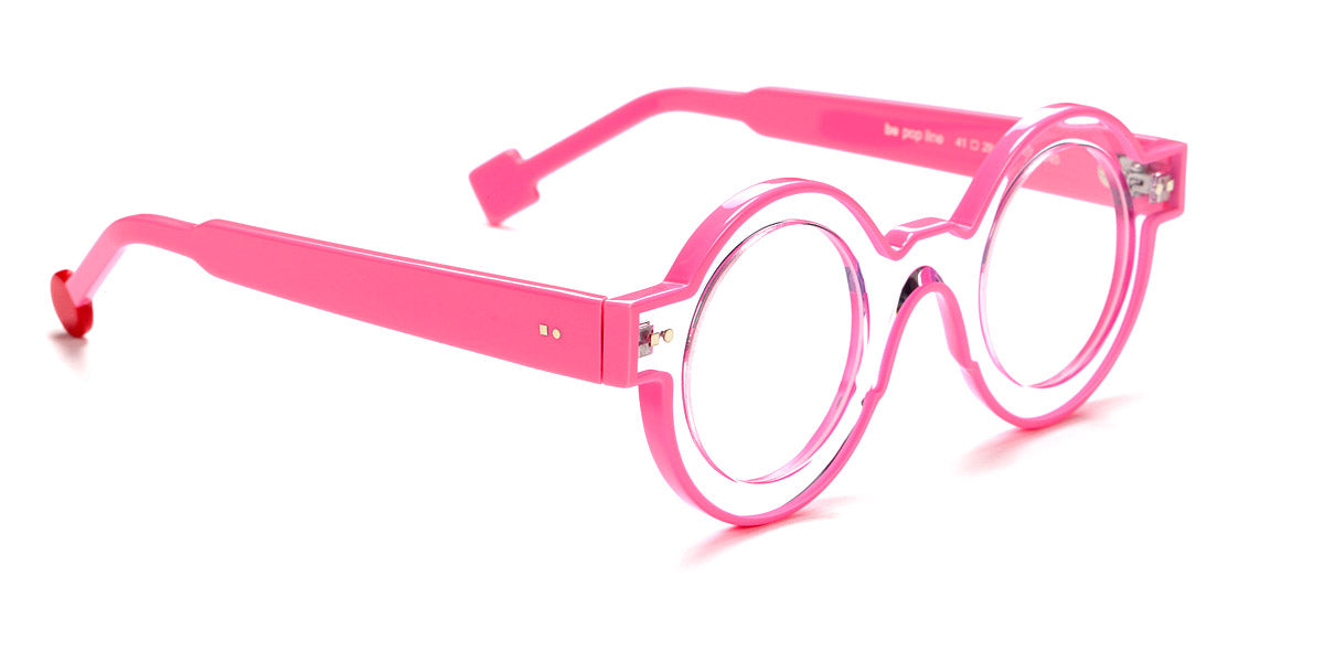 Sabine Be® Be Pop Line Round Eyeglasses - EuroOptica