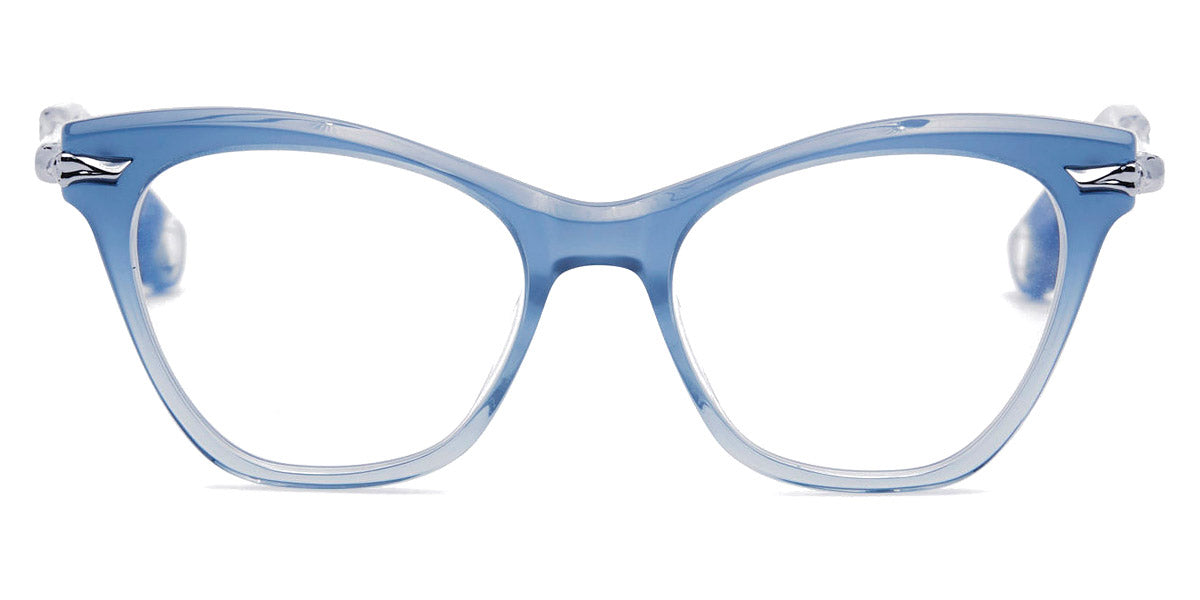 Blake Kuwahara® BK1016 Butterfly Eyeglasses - EuroOptica
