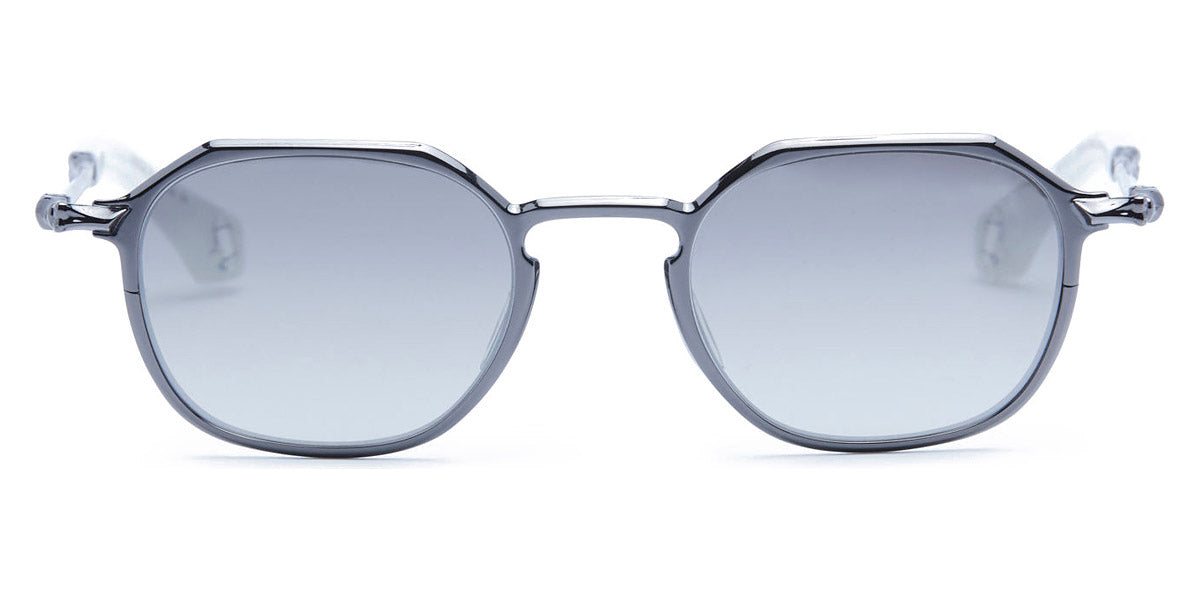 Blake Kuwahara® BK1017 SUN Geometric Sunglasses - EuroOptica