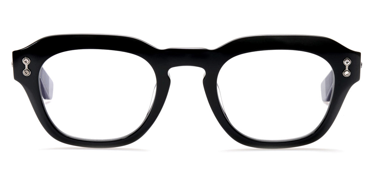 AKONI® Blaze Rx Round Eyeglasses - EuroOptica