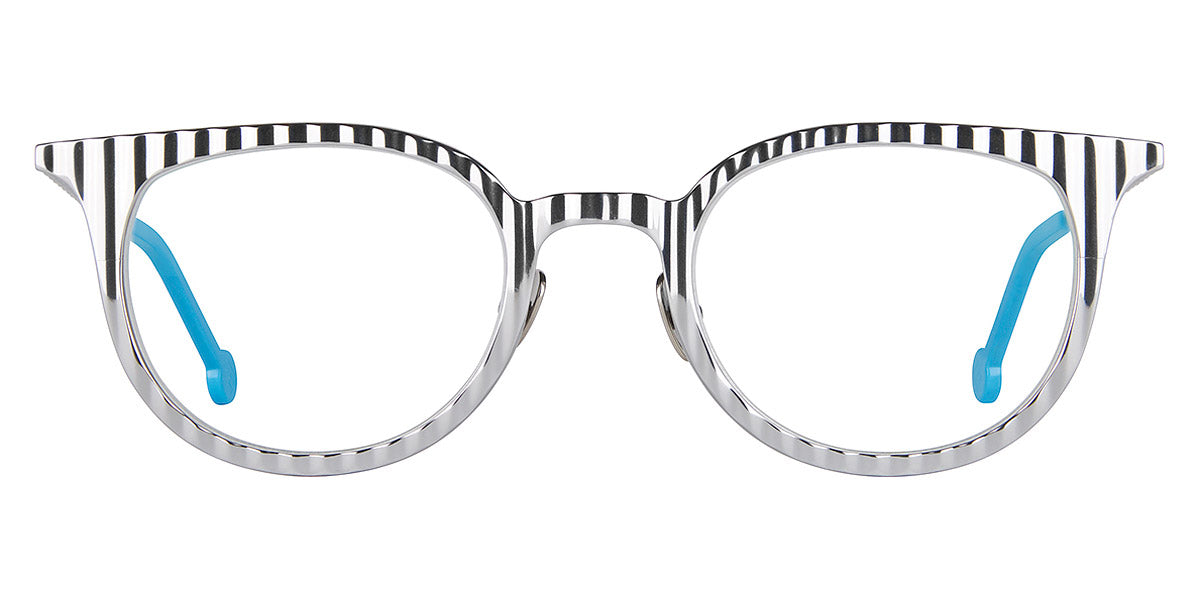 L.A.Eyeworks® BOBCO Cat-Eye Eyeglasses - EuroOptica