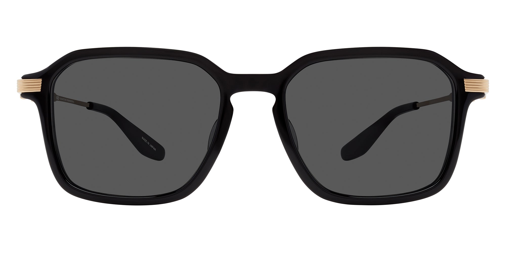 Barton Perreira® Delon Full Rim Sunglasses for Unisex - Eurooptica