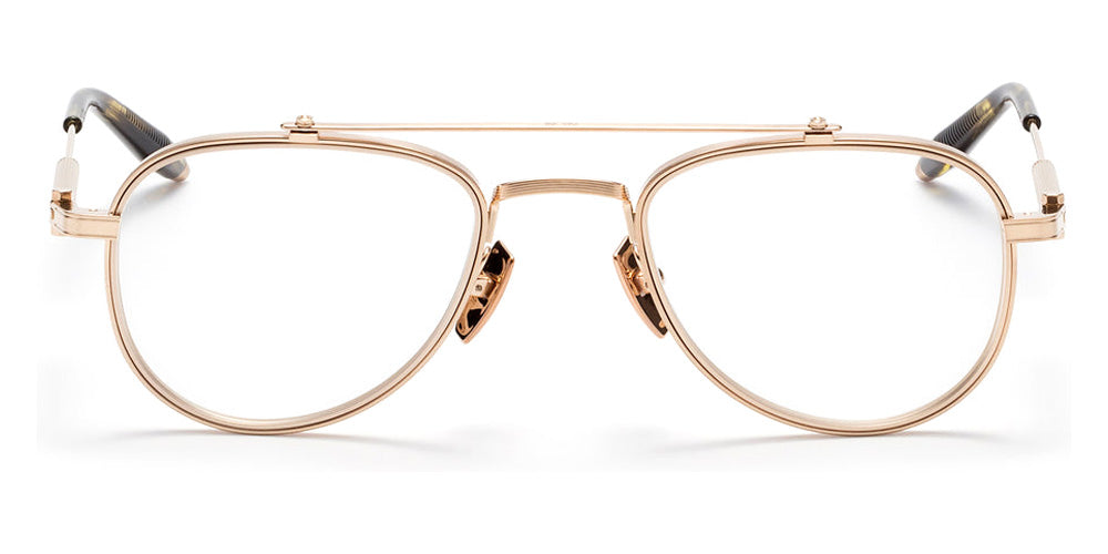 AKONI® Calisto Aviator Eyeglasses - EuroOptica