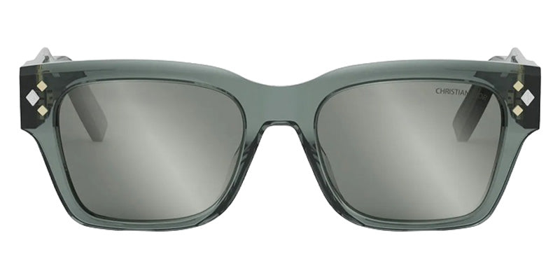 Dior® CD DIAMOND S2I Geometric Sunglasses - EuroOptica