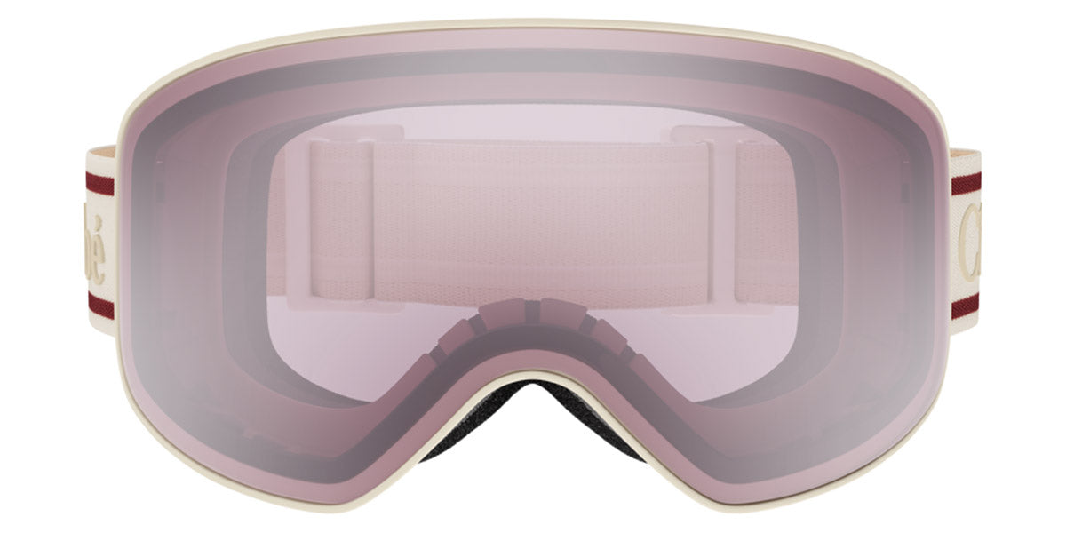 Chloé® CH0072S Shield Sunglasses - EuroOptica