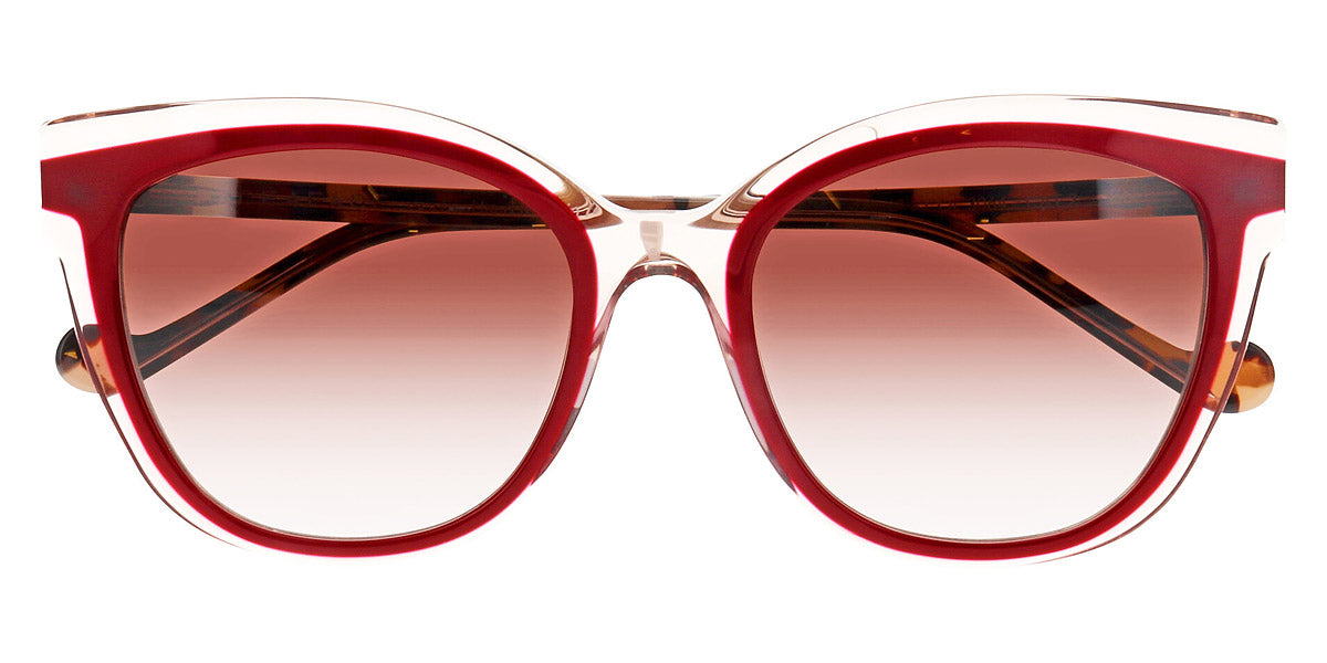 Face A Face® CHILL 2 Cat-Eye Sunglasses - EuroOptica