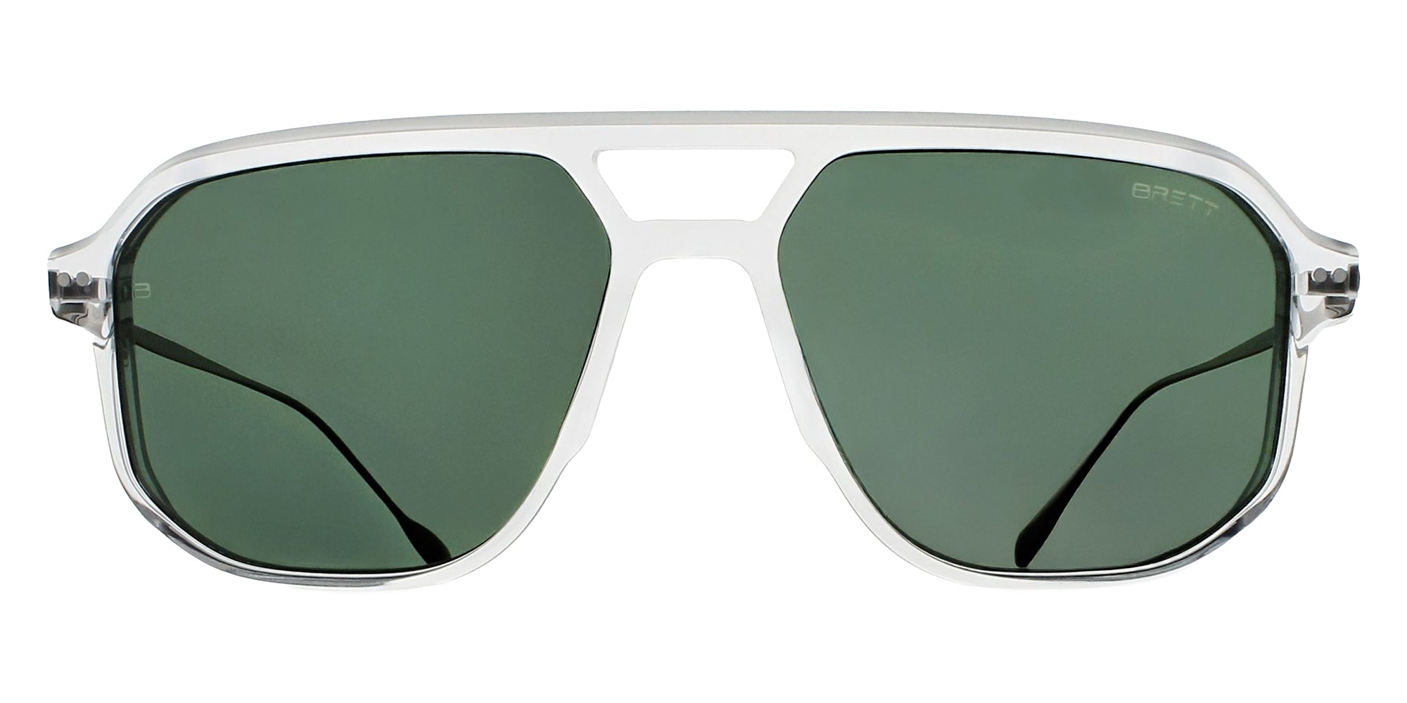 Brett® CHUCK SUN Aviator Sunglasses - EuroOptica