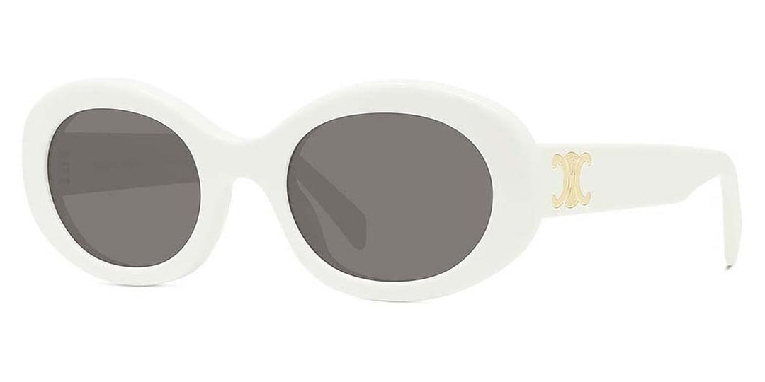 Celine® CL40194U Oval Sunglasses - EuroOptica