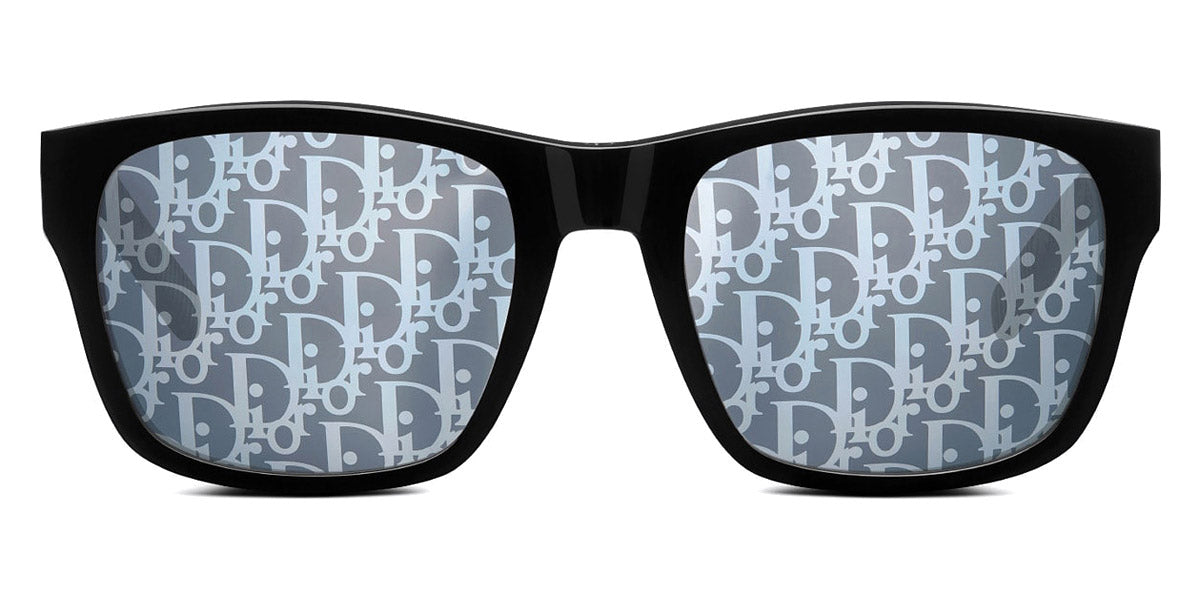 Dior® DiorB23 S2F Geometric Sunglasses - EuroOptica