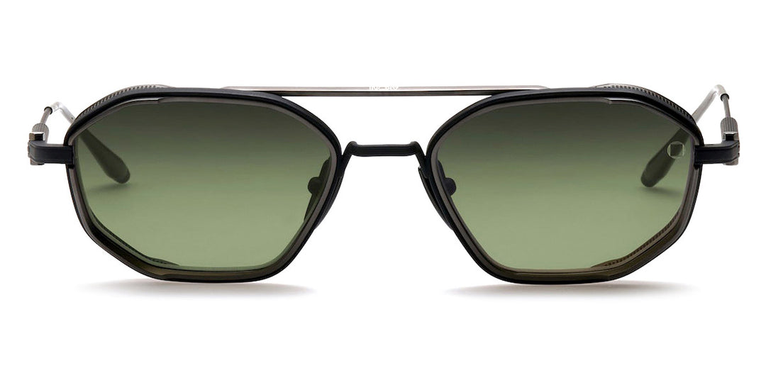 AKONI® Eris Two Rectangle Sunglasses - EuroOptica